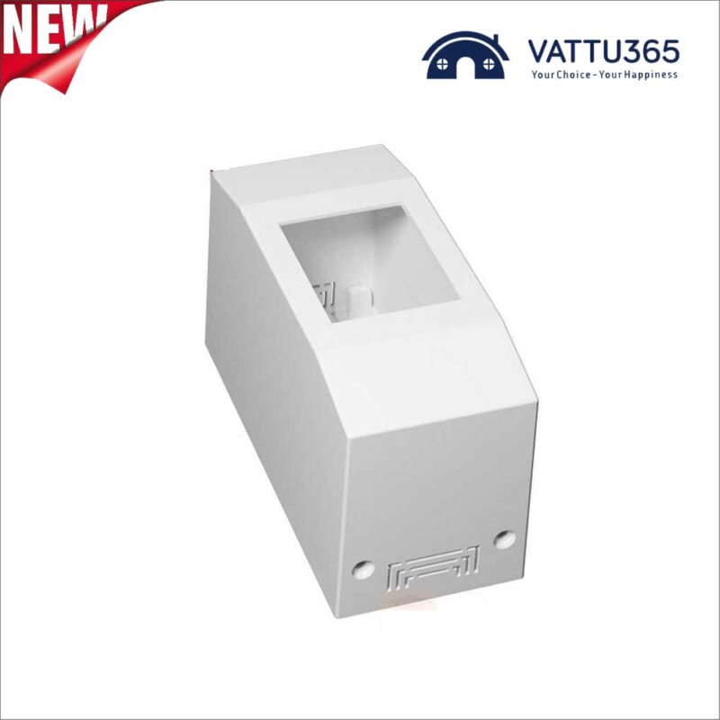 Hộp nối dây Nanoco NPA10050V giá đại lý | Vật Tư 365