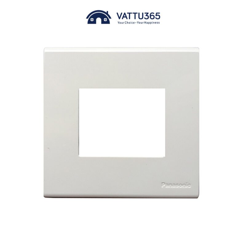 Mặt 2 thiết bị WEB7812SW, WEB7812MH, WEB7812MW, WEB7812MB