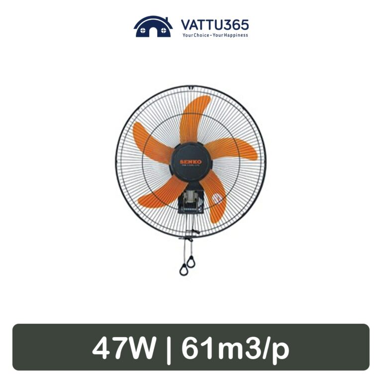 Quạt treo tường Senko TC16 Chính Hãng, Giá Tốt