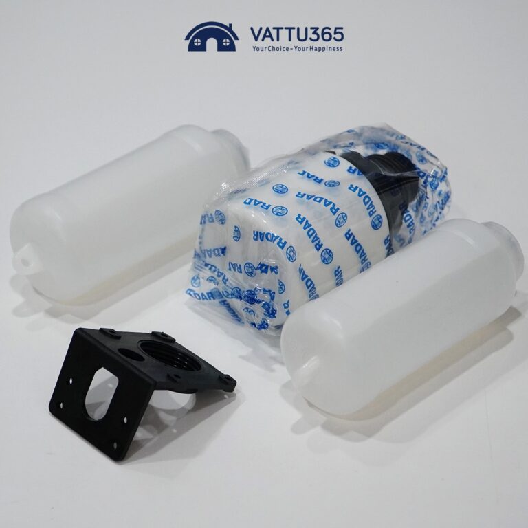 Phao điện Radar ST-70AB Chính hãng, Bảo hành 24 tháng