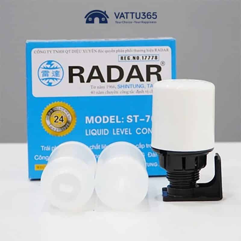 Phao điện Radar ST-70AB Chính hãng, Bảo hành 24 tháng