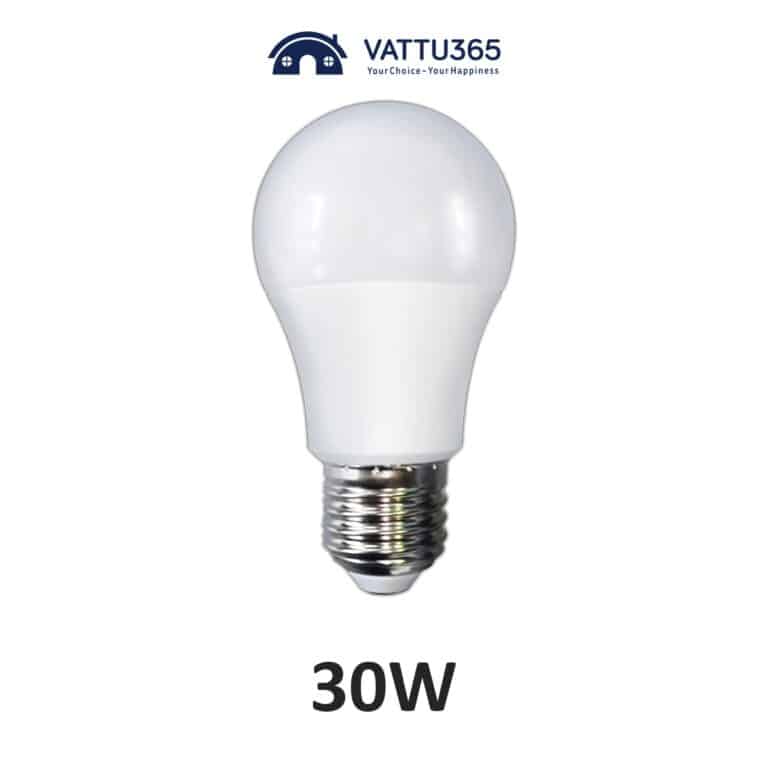 Mẫu Bóng đèn LED tròn Chính Hãng, Giá Tốt | Vật Tư 365