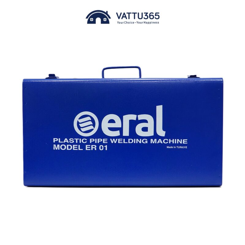 Máy hàn ống nhiệt PPR ERAL ER-01 1500W Chính hãng giá rẻ