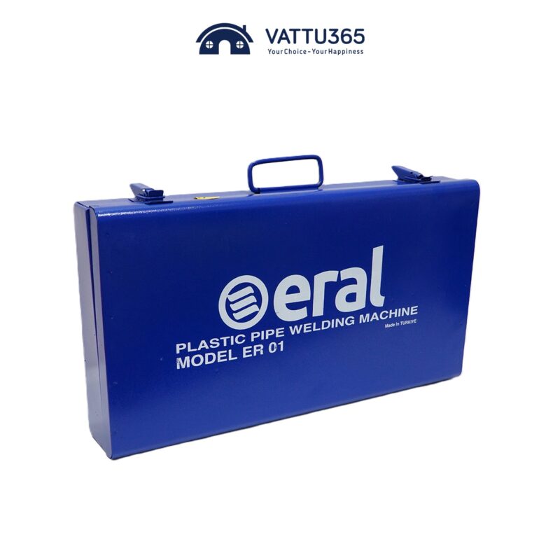 Máy hàn ống nhiệt PPR ERAL ER-01 1500W Chính hãng giá rẻ