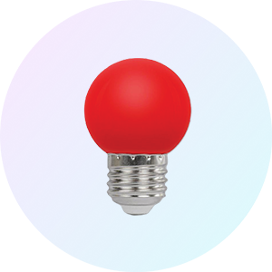 Bóng đèn LED Bulb Chính Hãng, Giá Tốt | Vật Tư 365