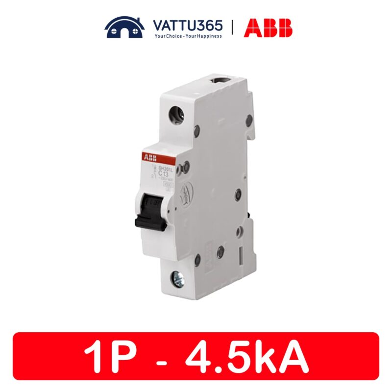 Mua CB Tép 63A Chính Hãng, Giá Tốt Tại Vật Tư 365