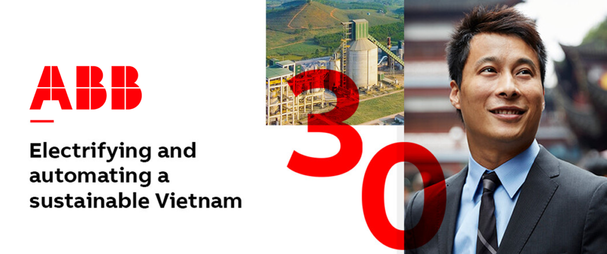 Đại Lý Thiết Bị Điện ABB Chính Hãng | Bảng Giá ABB 2025