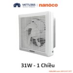 Mẫu Quạt hút gắn tường Đẹp, Chính Hãng, Rẻ Tại Vật Tư 365